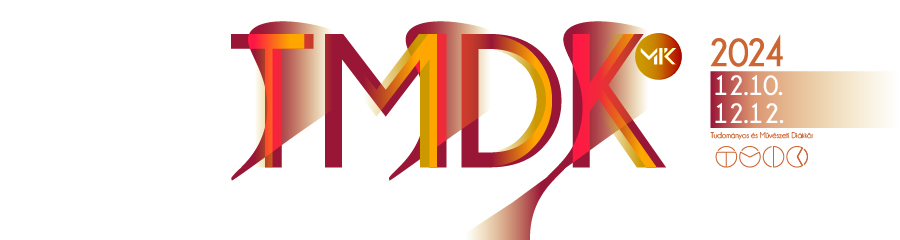 PTE Faculty of Engineering and Information Technology - TMDK 2024