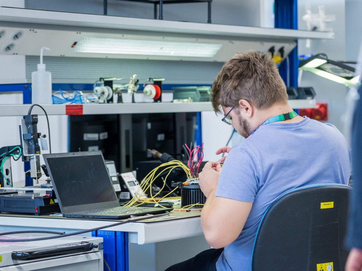 PTE Faculty of Engineering and Information Technology - Innovation and ...