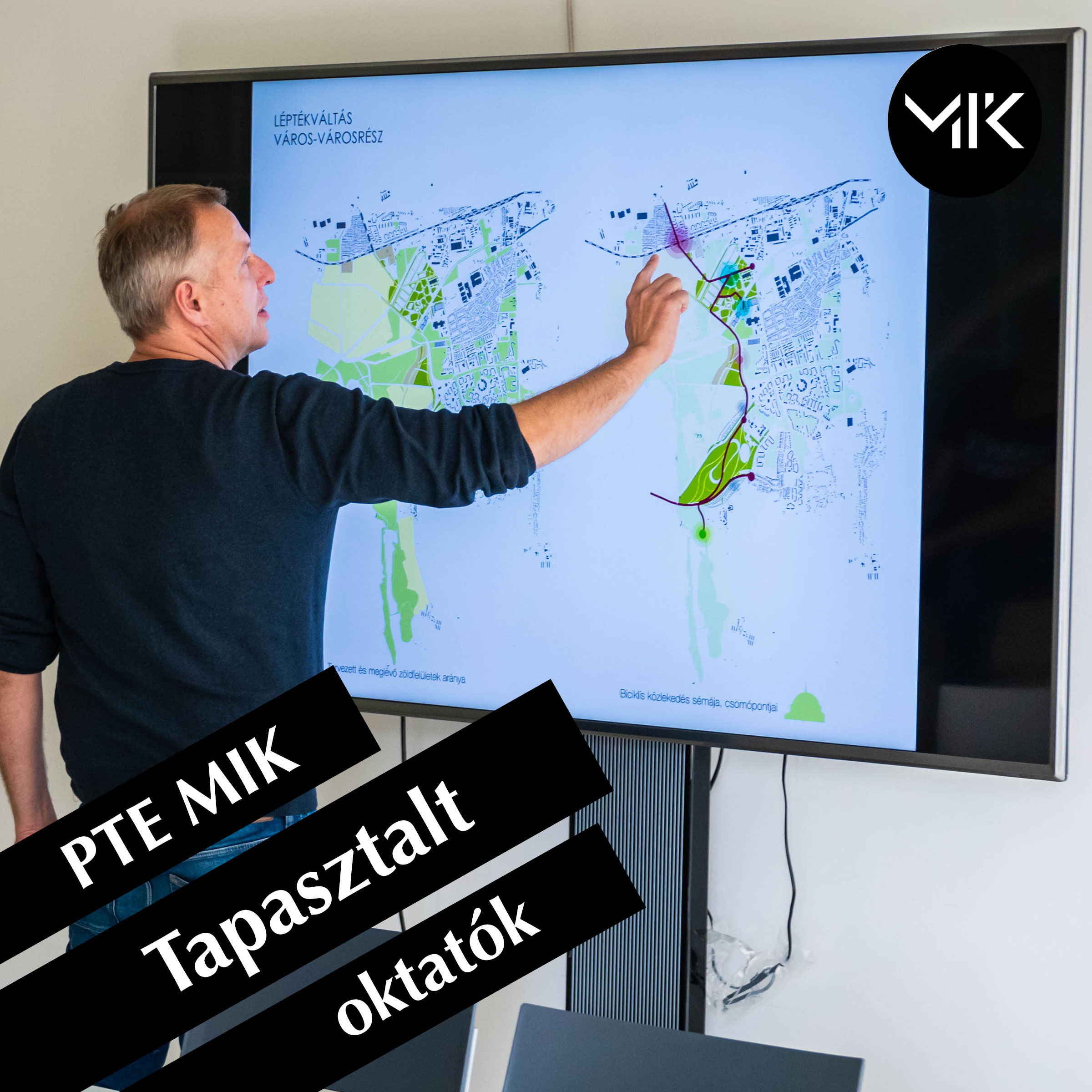 PTE Faculty of Engineering and Information Technology - Ezekre figyelj ...