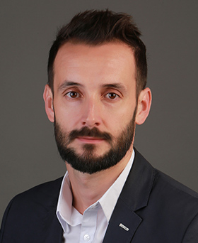 PTE Faculty of Engineering and Information Technology - Ákos Hutter ...