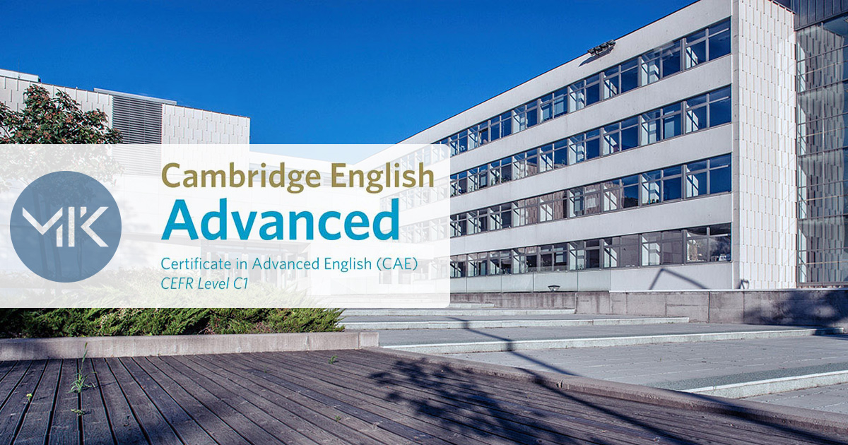 PTE Faculty of Engineering and Information Technology - Cambridge CAE ...